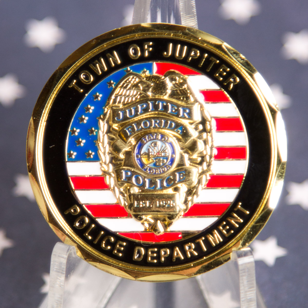 Your Custom Coins – Custom Challenge Coins for any occasion.