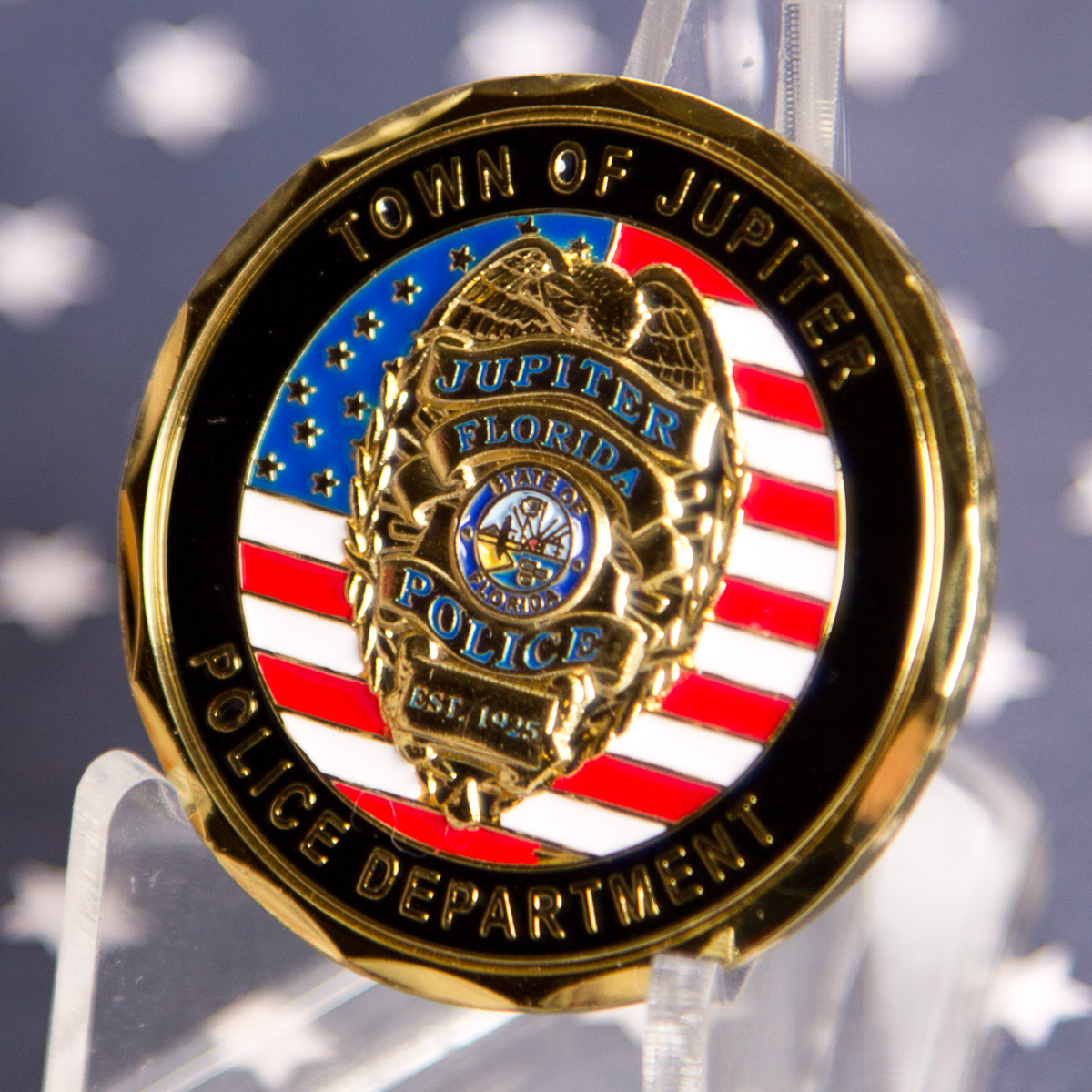 Your Custom Coins - Custom Challenge Coins