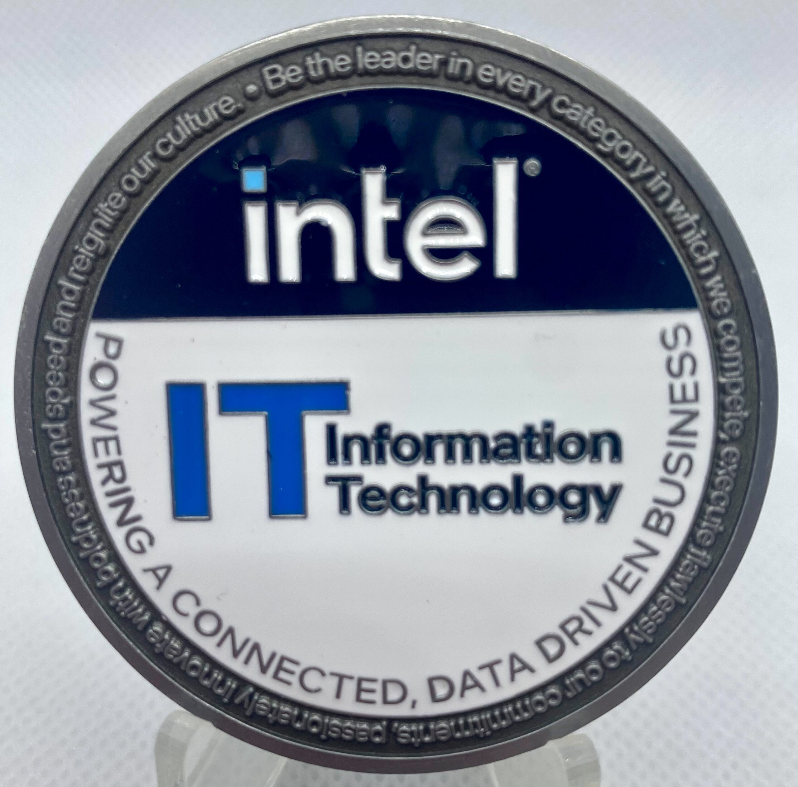 Your Custom Coins – Custom Challenge Coins for any occasion.